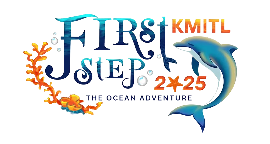 KMITL First Step 2025!